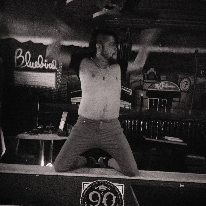 Mark Starr | Denver Open Media