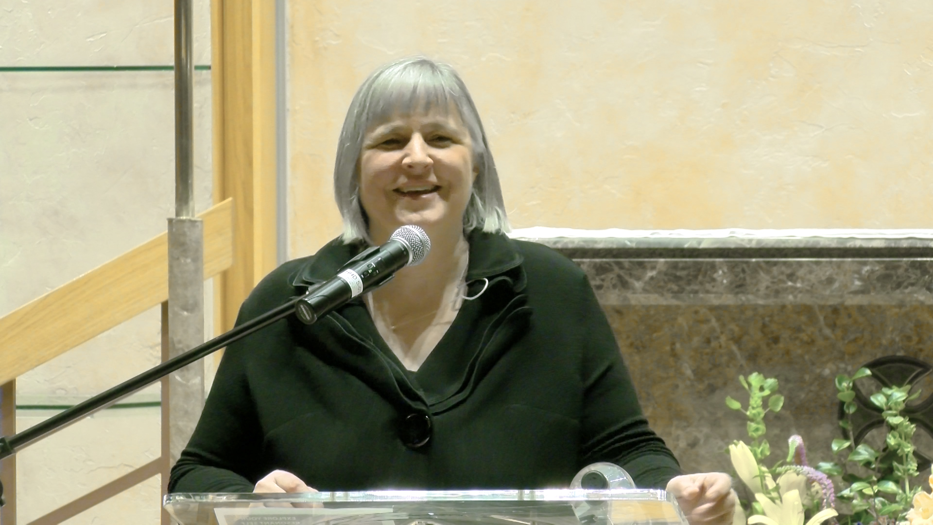 Children, Trauma, Empathy, and Neuroscience with Sarah Peyton | Denver ...