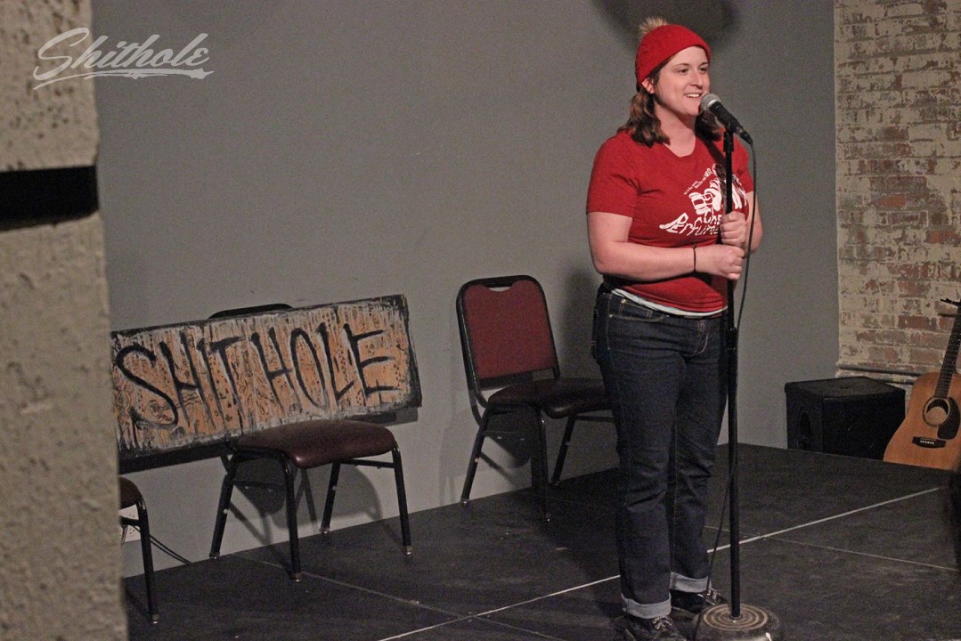 Schooling Noah with Aaron Maslow Ep. 6 Meghan DePonceau- Bills Mafia 1 ...