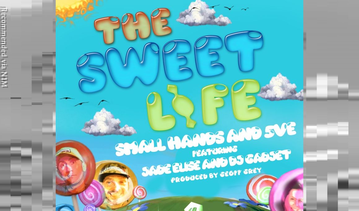 The Sweet Life | Denver Open Media