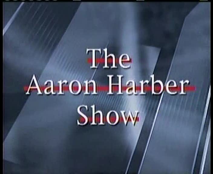 Aaron Harber Show ""Our High-Tech Future: What's Next"" EP1004 | Denver ...