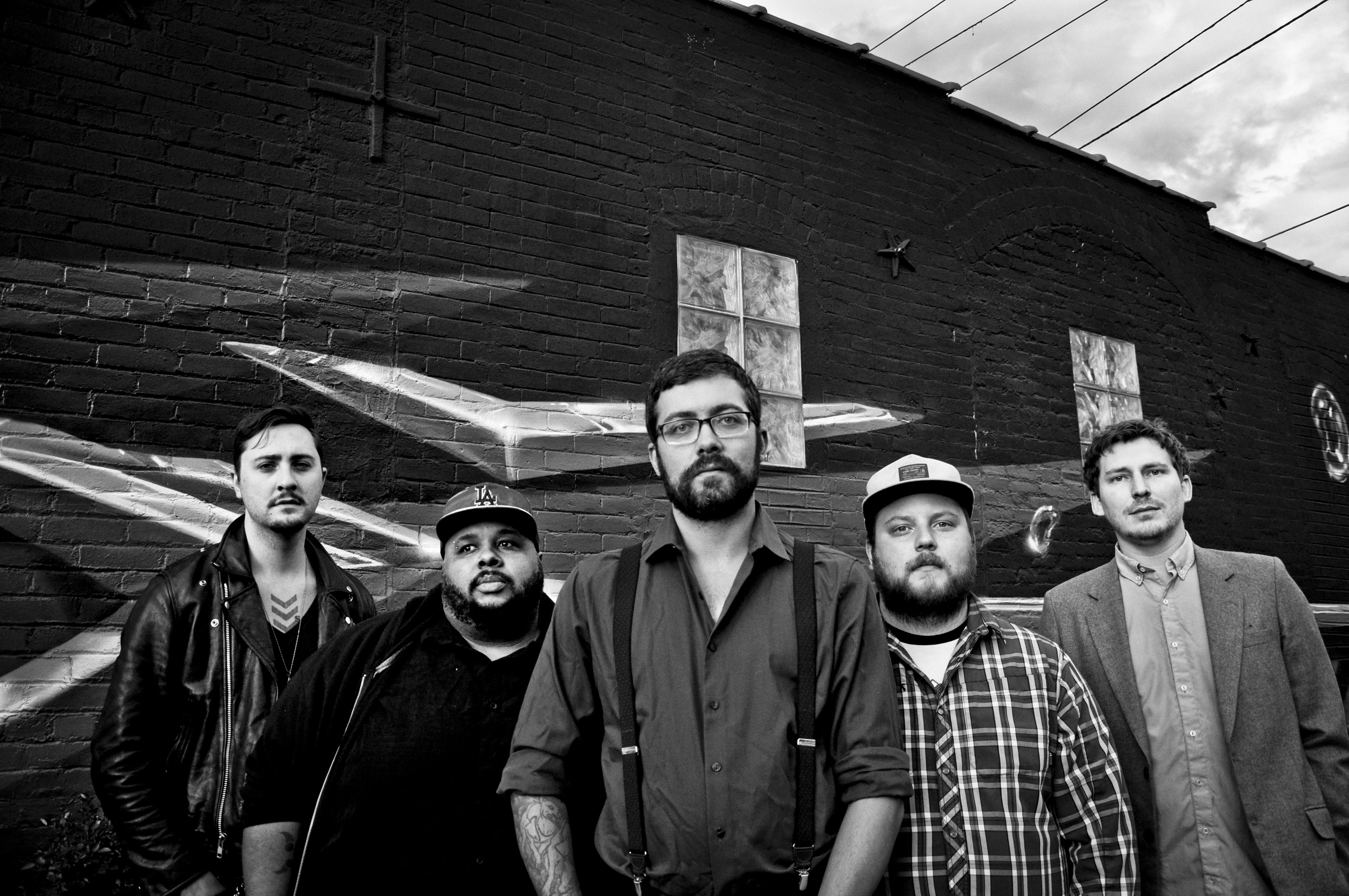 Union - All Chiefs | Denver Open Media