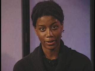 Amber election thought | Denver Open Media