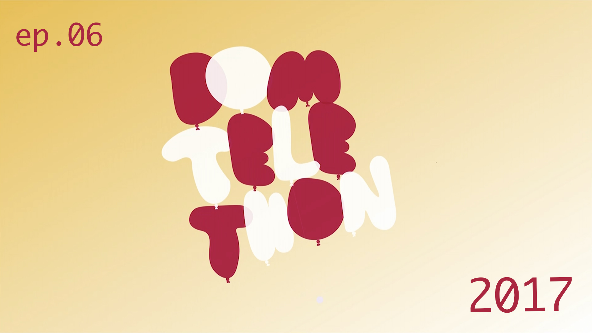 Telethon 06: Matt Struck | Denver Open Media