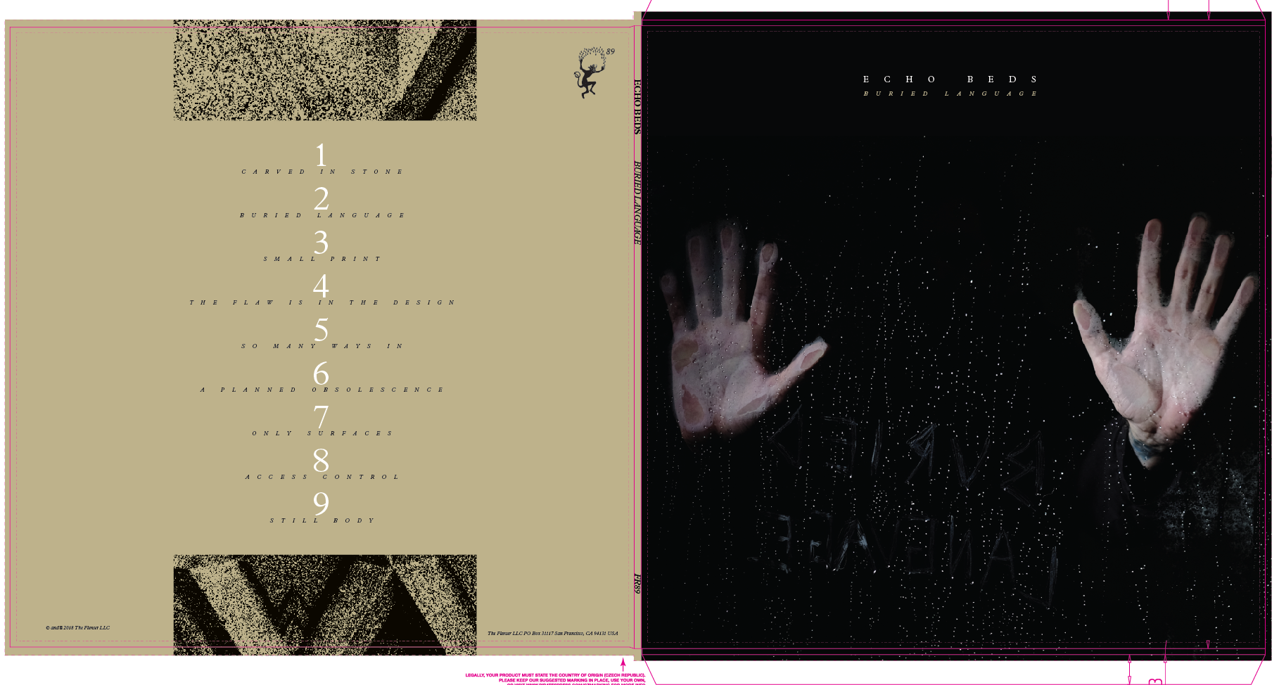 STILL BODY | Denver Open Media