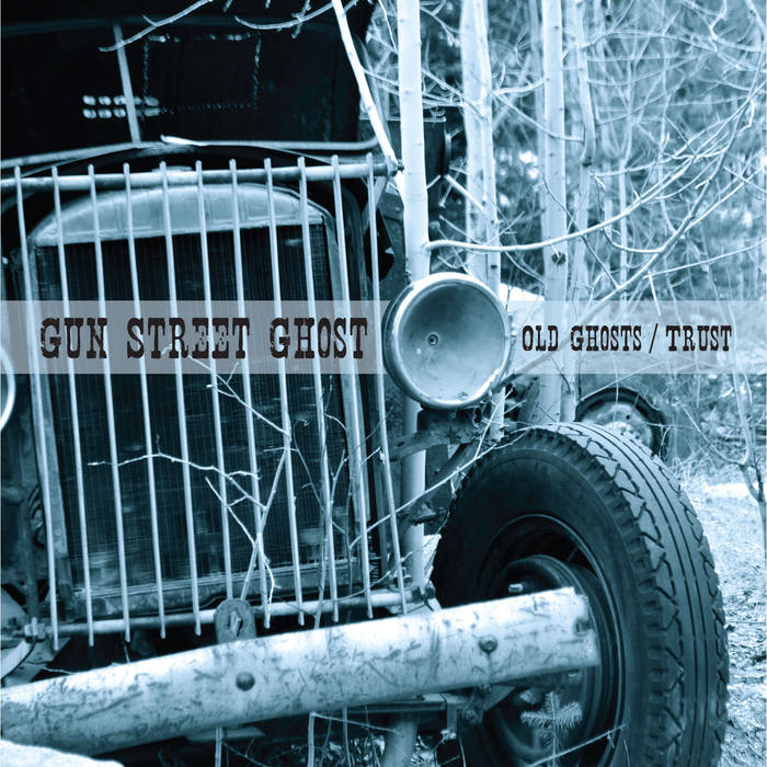 Old Ghosts | Denver Open Media