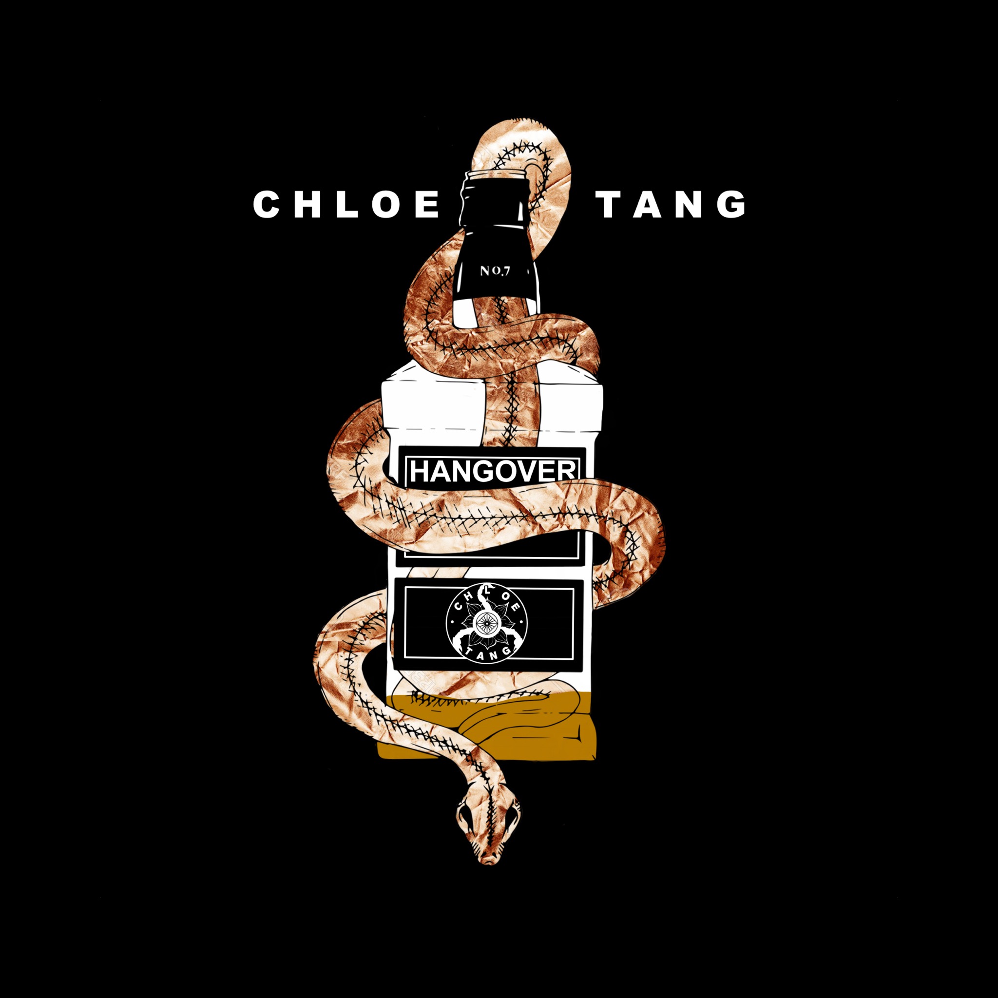 Hangover - Chloe Tang | Denver Open Media