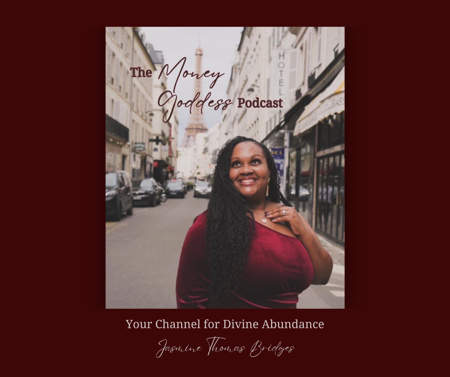 Why You Can't Manifest Large Amounts of Money | Denver Open Media