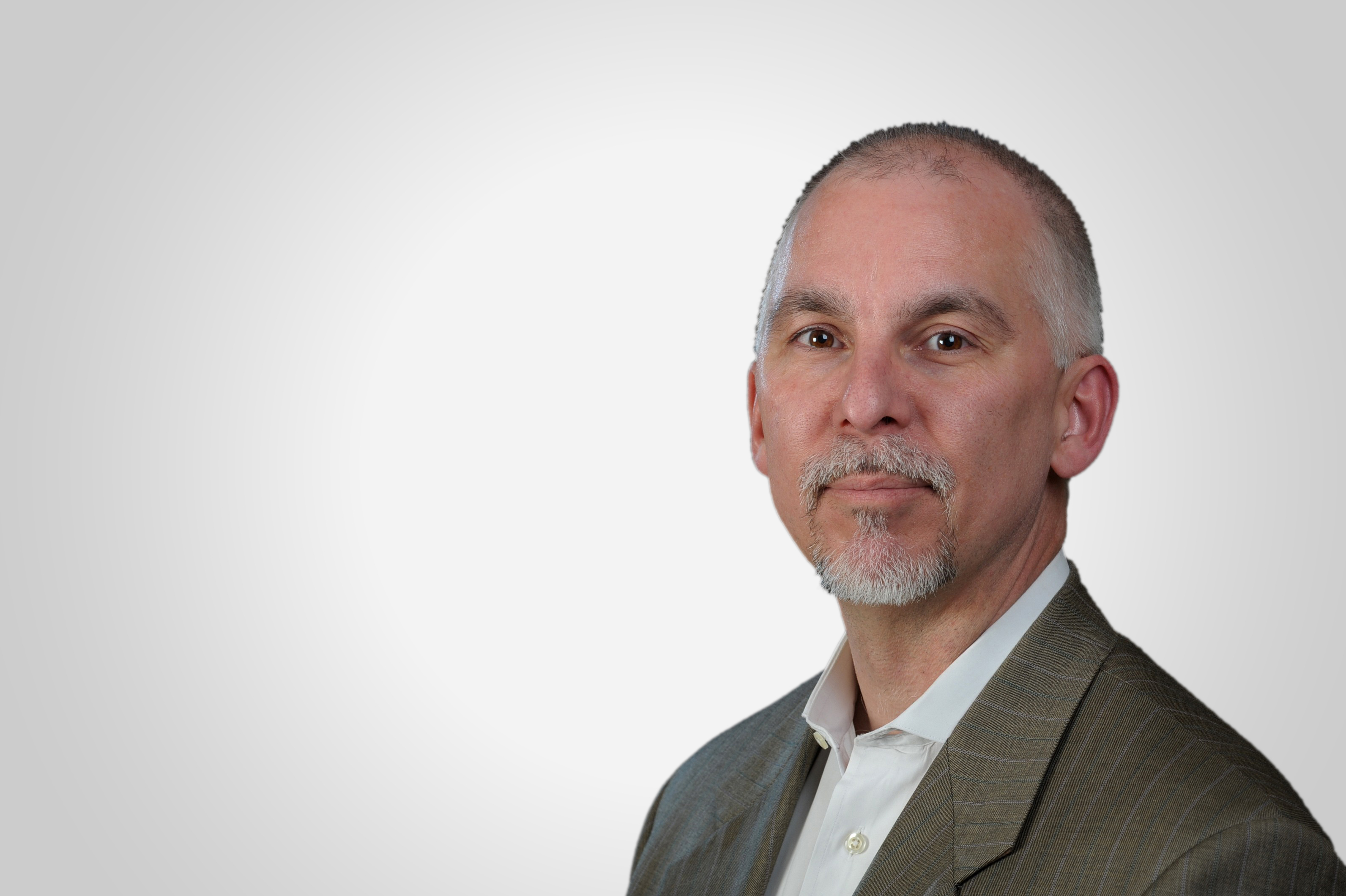 John Carver Presents Get the Fear Out | Denver Open Media