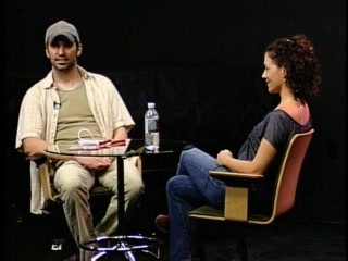 30th Starz Denver Film Fest: Jump - Interview | Denver Open Media