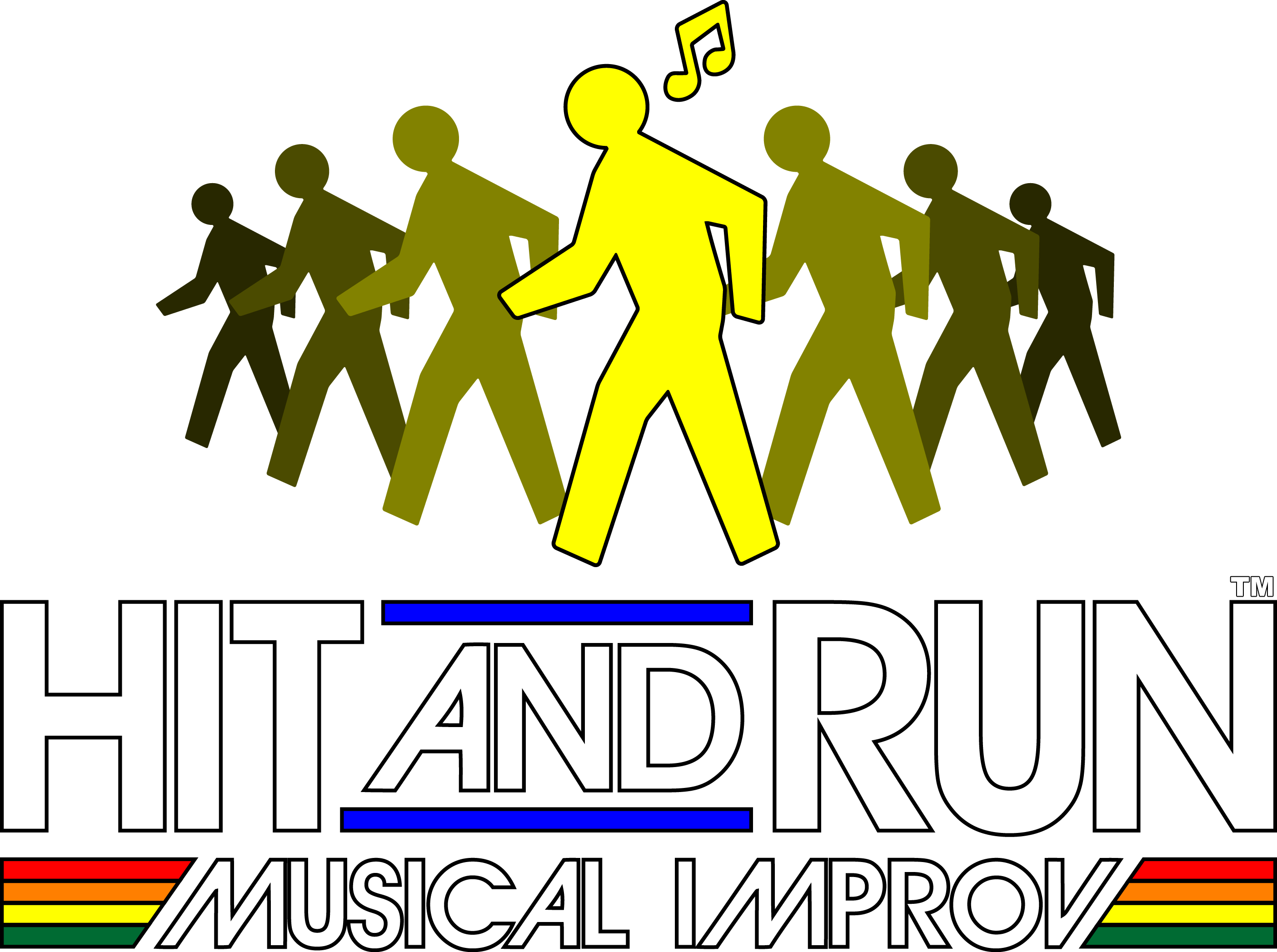 Hit and Run Musical | Denver Open Media
