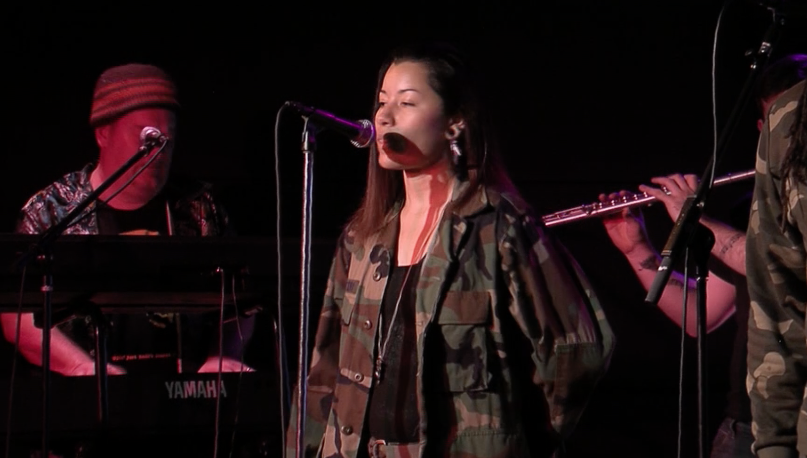 Irie Still: Sweet Trinidad | Denver Open Media