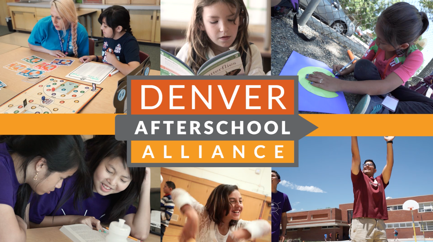 Denver Afterschool Alliance | Denver Open Media