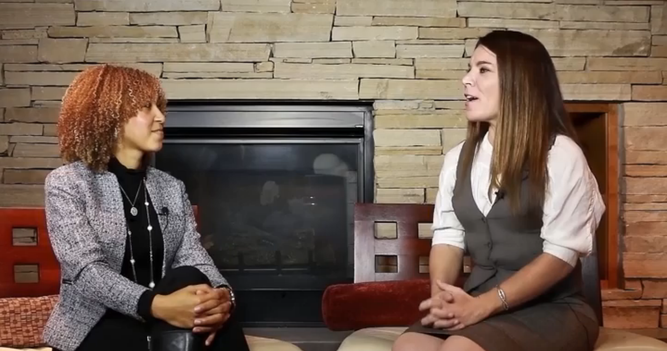 Inside the Women of Denver Episode 4 with Lori Heisler | Denver Open Media