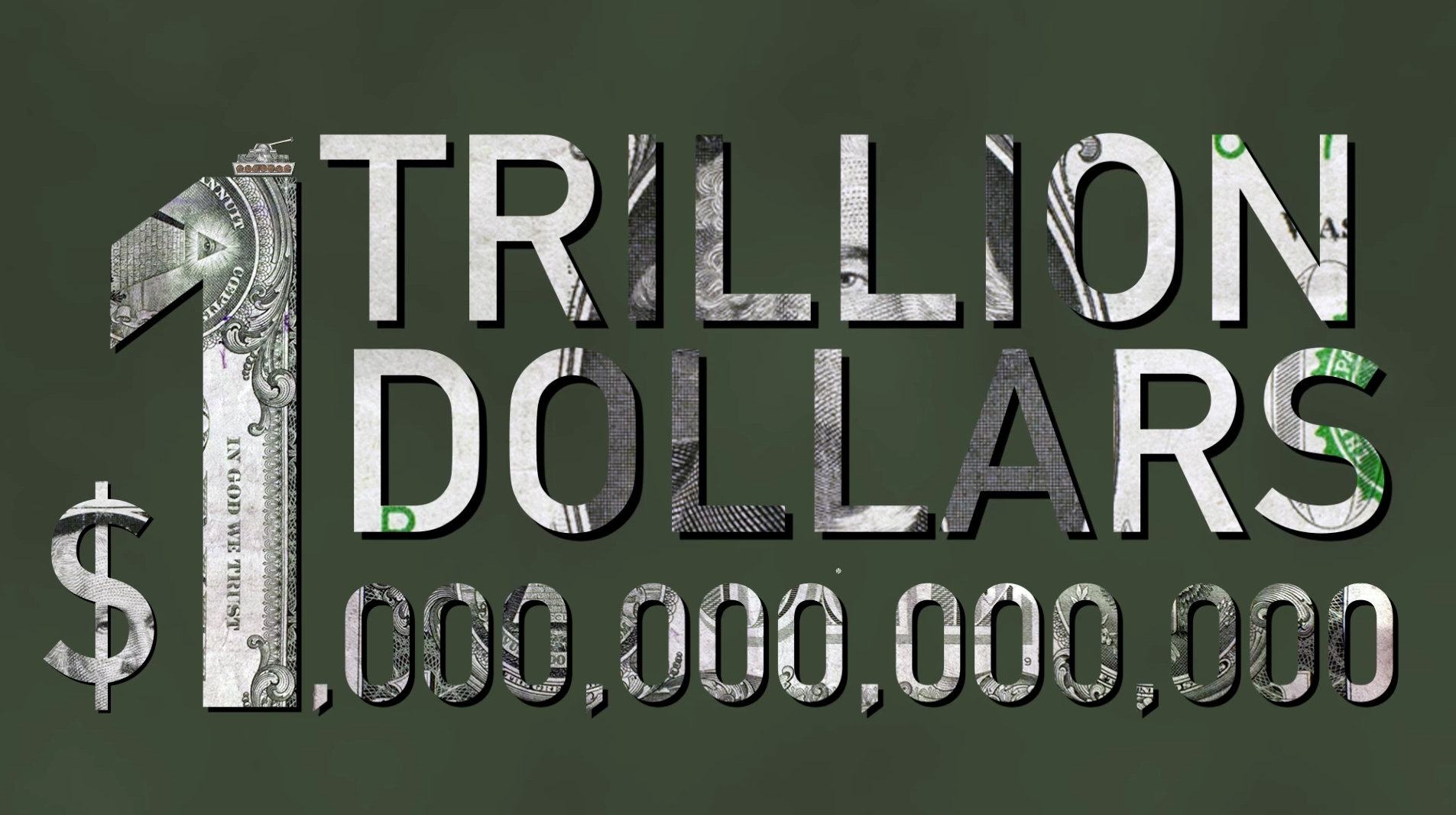 ReThink Media: Audit the Pentagon | Denver Open Media