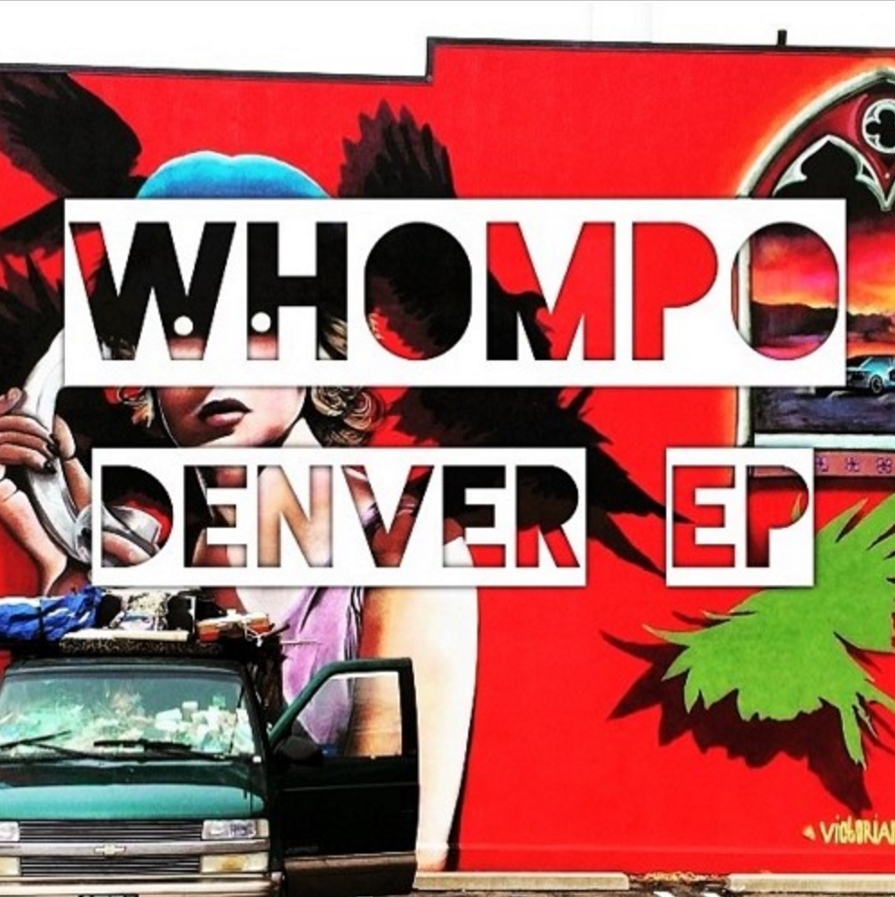 Elevation | Denver Open Media