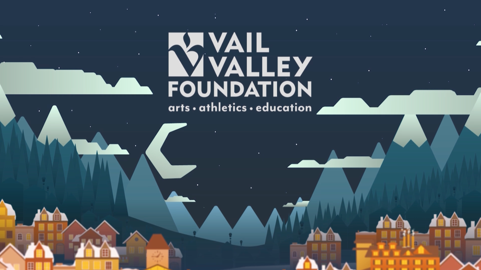 Vail Valley Foundation: Overview | Denver Open Media