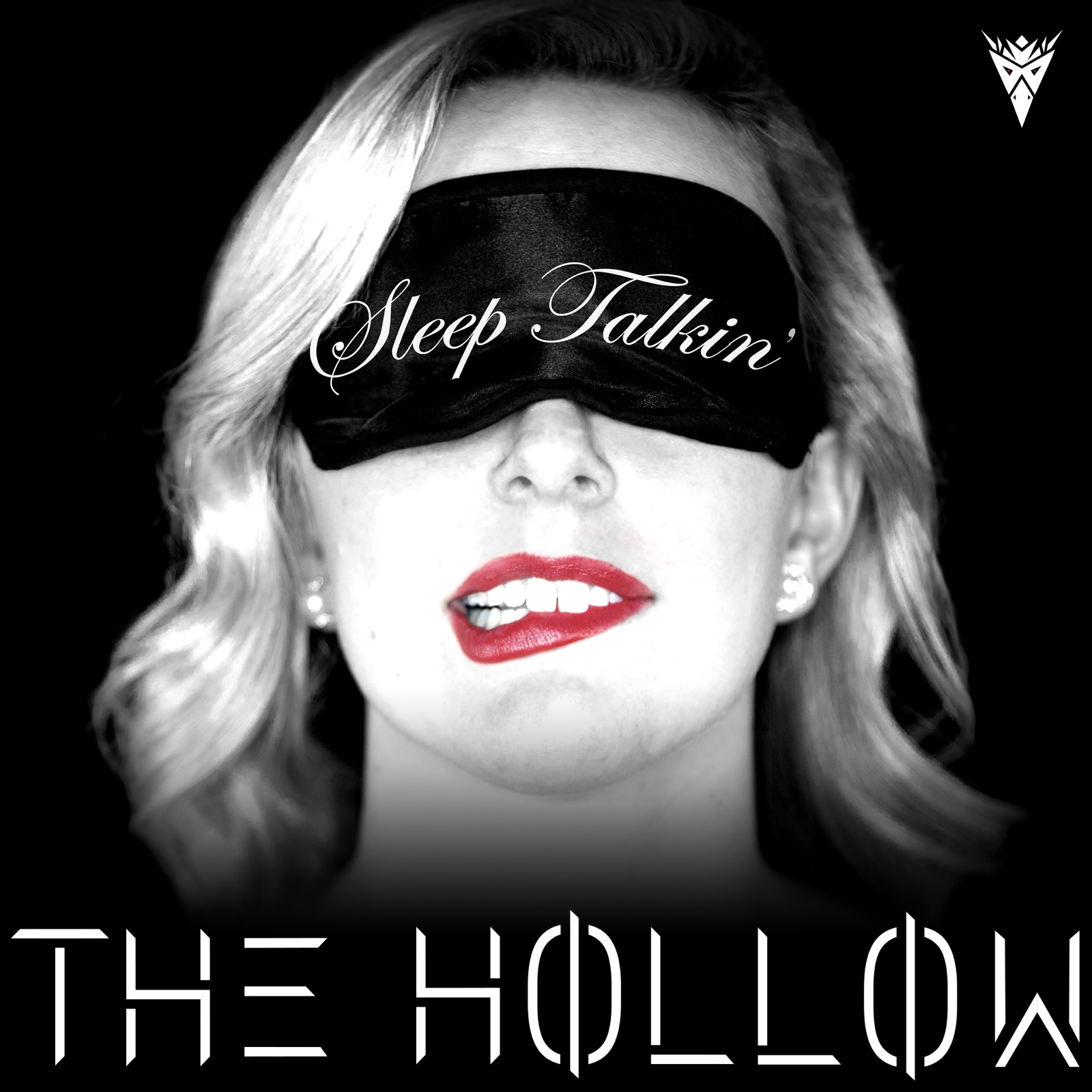 Sleep Talkin' (single) - The Hollow | Denver Open Media