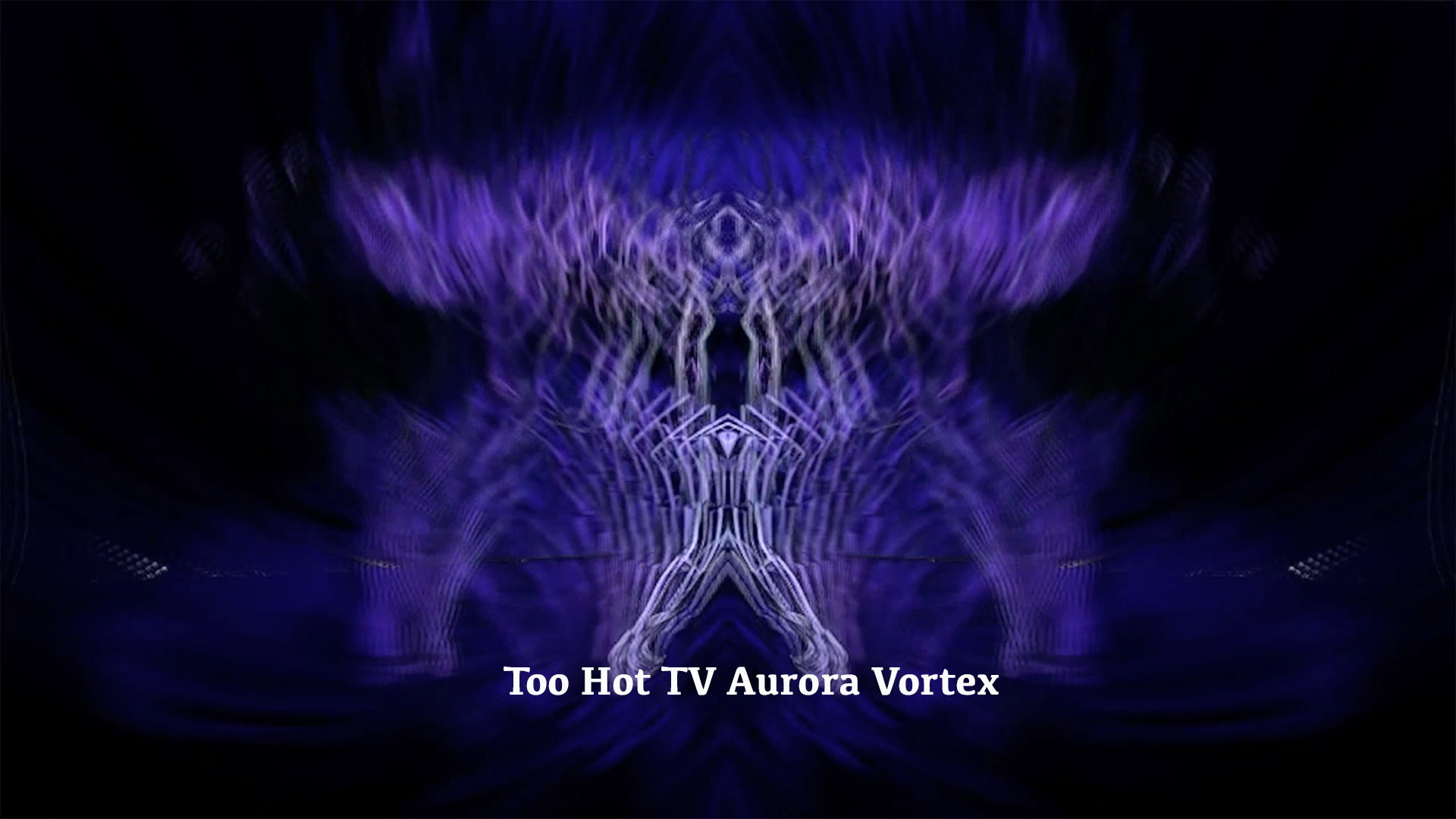 Behind the Scenes Aurora Vortex feat Rose Pesca aka Rosette | Denver Open Media