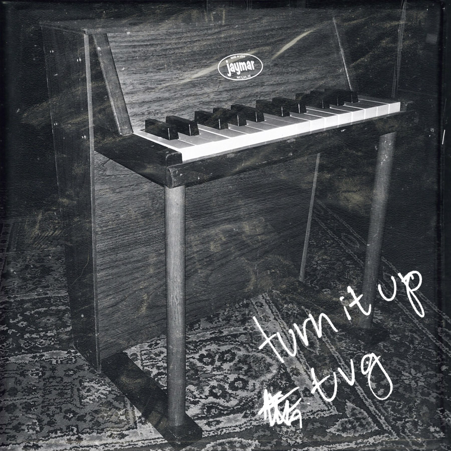 Turn it Up - Television Generation | Denver Open Media