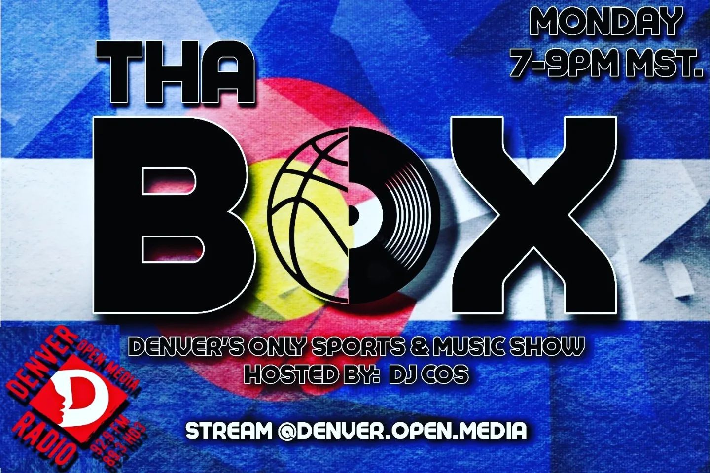 Tha Box_09_19_22_Part 2 | Denver Open Media