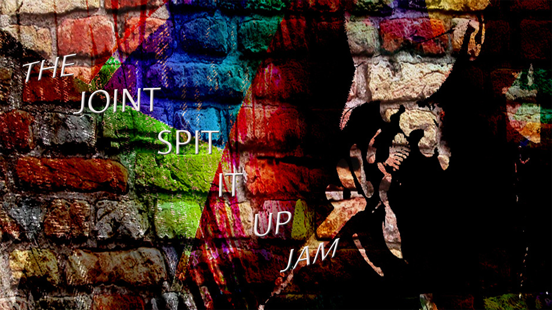 The Joint Spit it up Raw | Denver Open Media