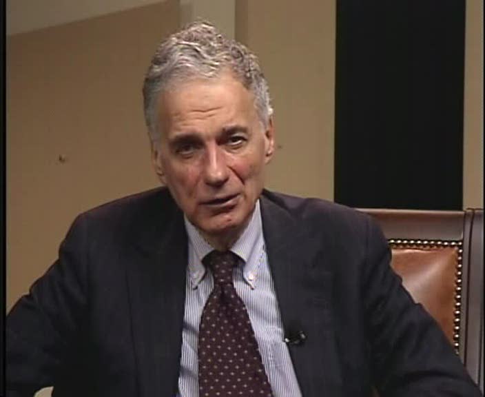 The Aaron Harber Show | Denver Open Media