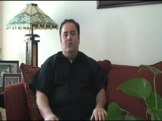 Campaign Message from Tony D'Lallo | Denver Open Media