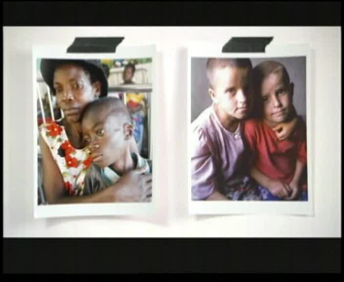 Unicef Child Survival 60 sec | Denver Open Media