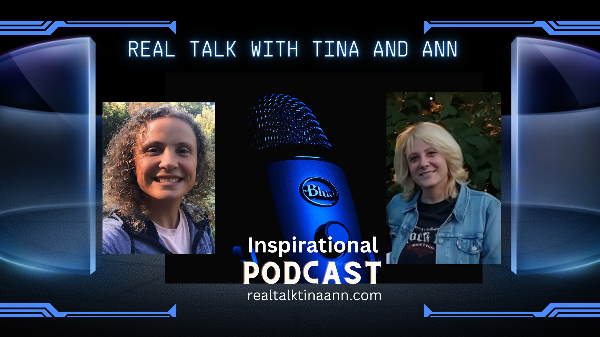 Ann Marie Thrives | Denver Open Media