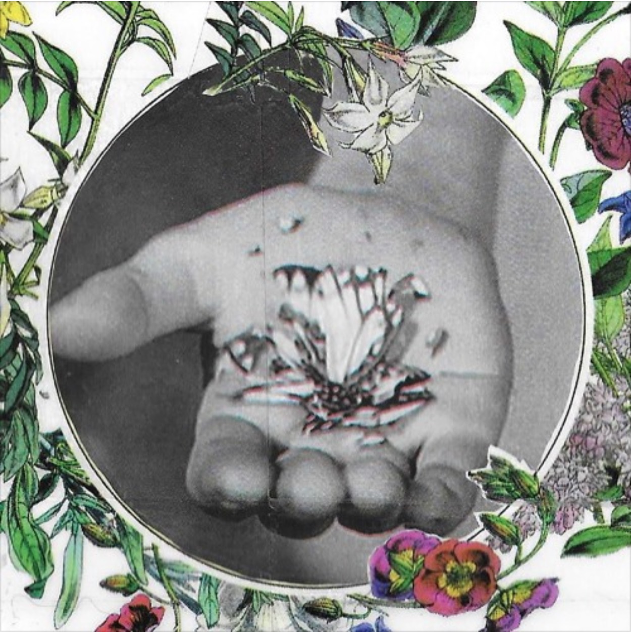 Love Letters - Greyson Elkins | Denver Open Media