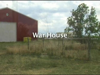 WAR HOUSE | Denver Open Media