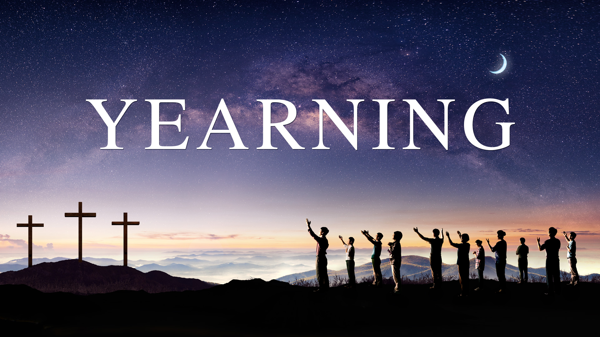 Yearning Part 2 | Denver Open Media