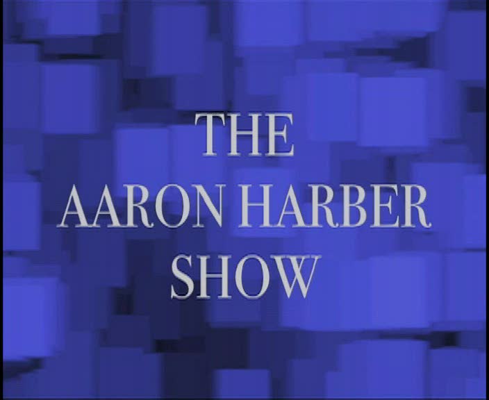 The Aaron Harber Show-Dean Kamen | Denver Open Media