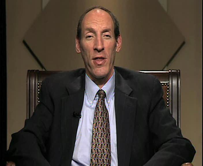 The Aaron Harber Show-Clare Lockhart | Denver Open Media