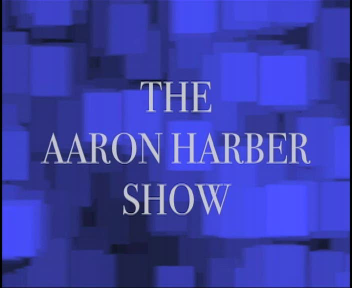 Aaron Harber Show-Lee McIntire | Denver Open Media