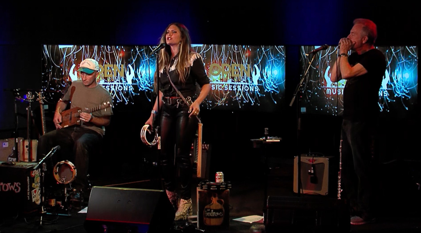 Wheels | Denver Open Media