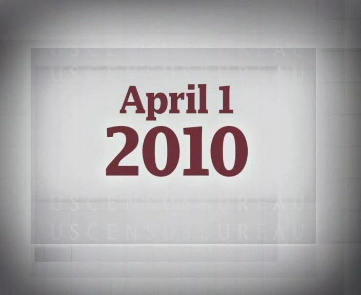 U.S. Census 2010: A New Portrait of America - Focus on African ...