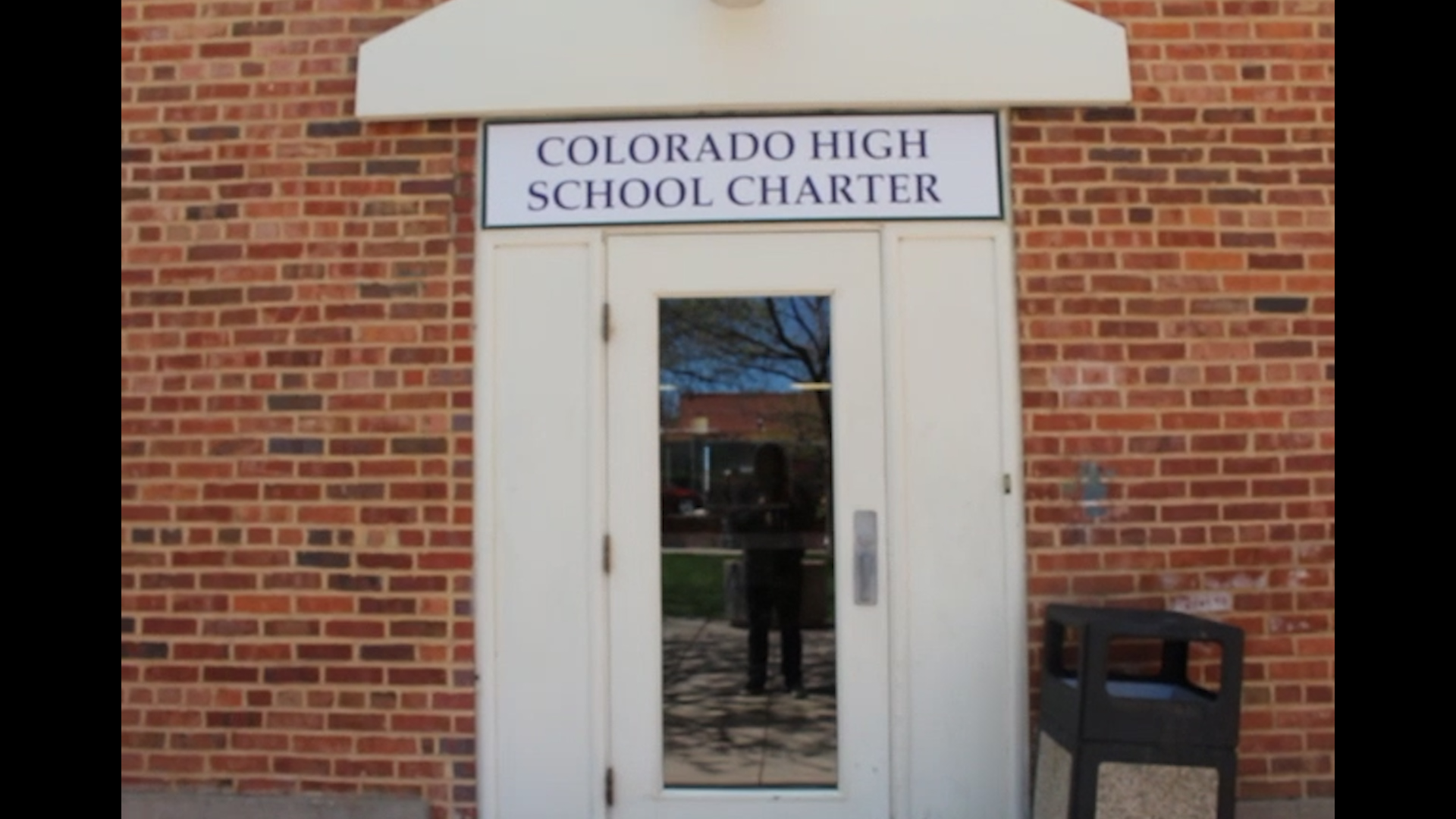 CHSC 2016 Abraham | Denver Open Media