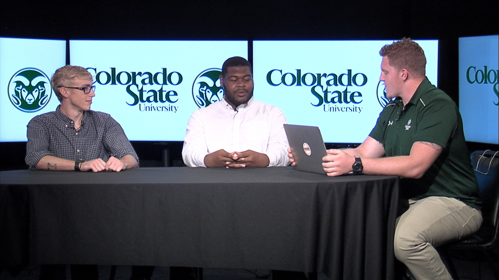 CSU 2017 Part 2 | Denver Open Media