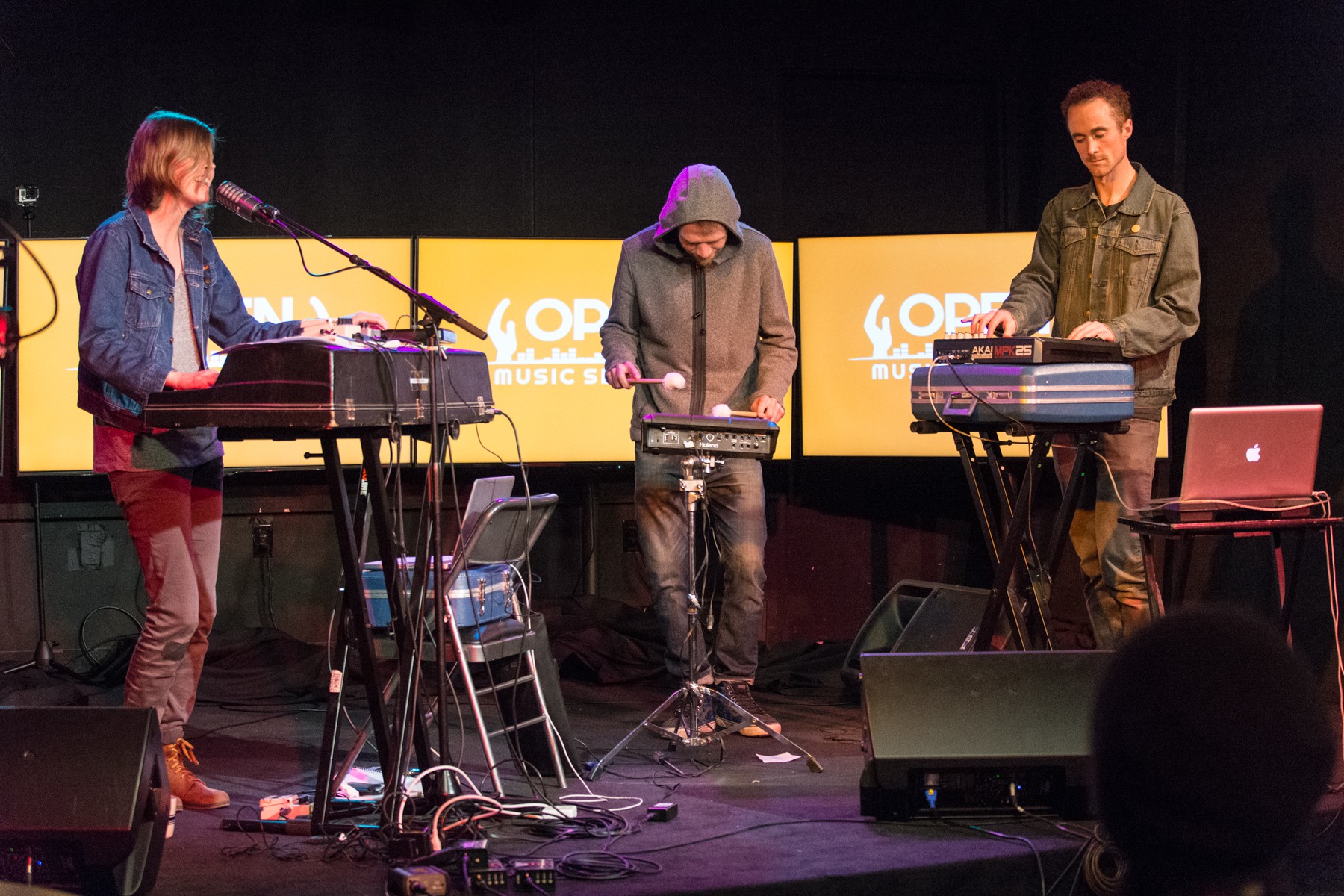 February 2016: Natalie Tate- Tiny Choices | Denver Open Media