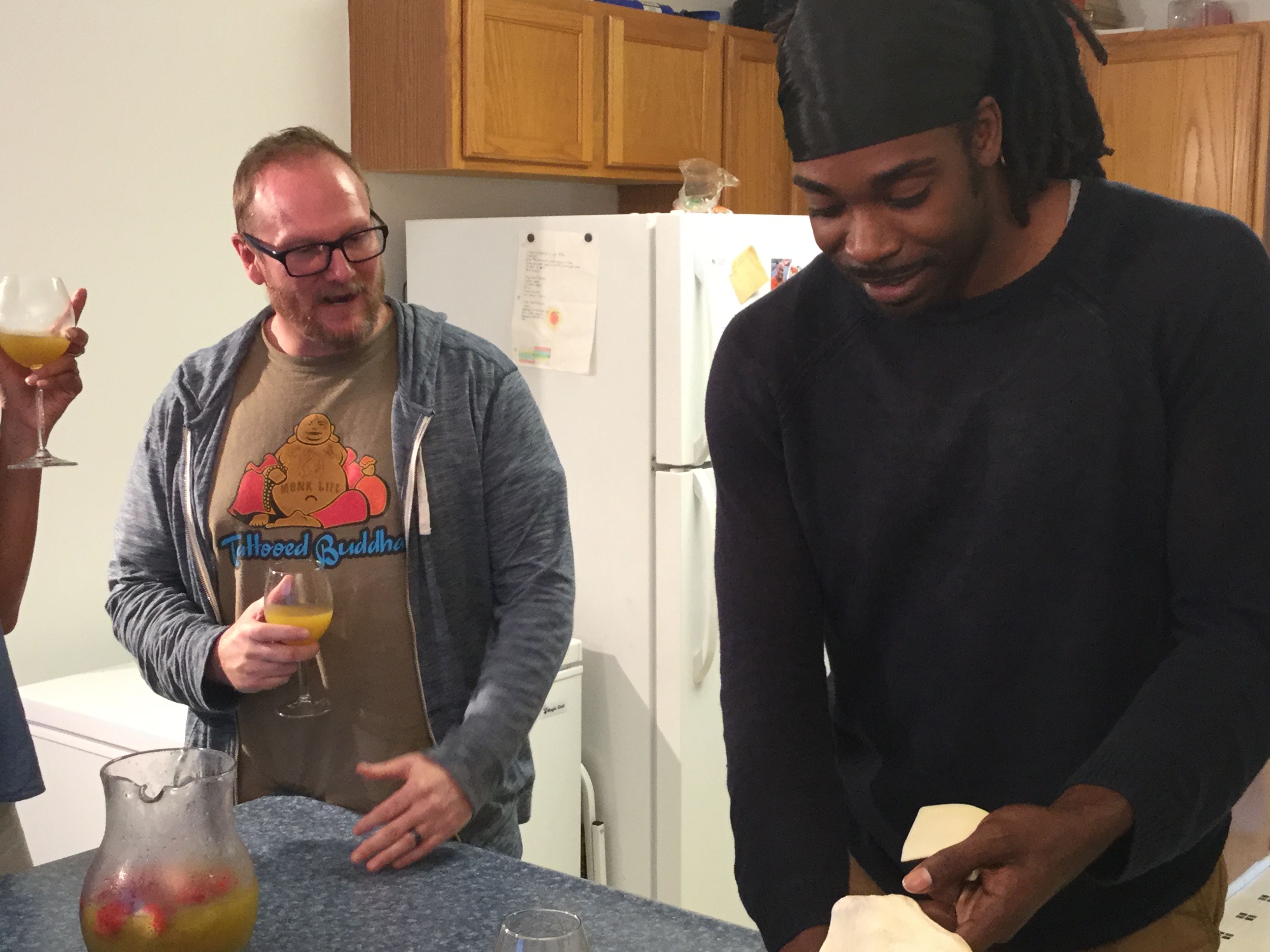 Talking with Terry | Denver Open Media