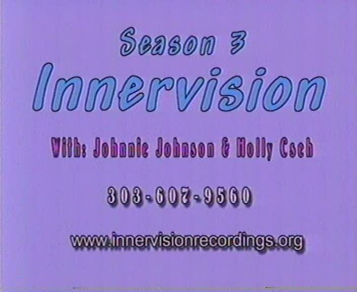 Innervision with Band Intake 29 www.innervisionrecords.org | Denver ...