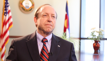 Atlas of Thoughts - John Suthers & Nancy Todd | Denver Open Media