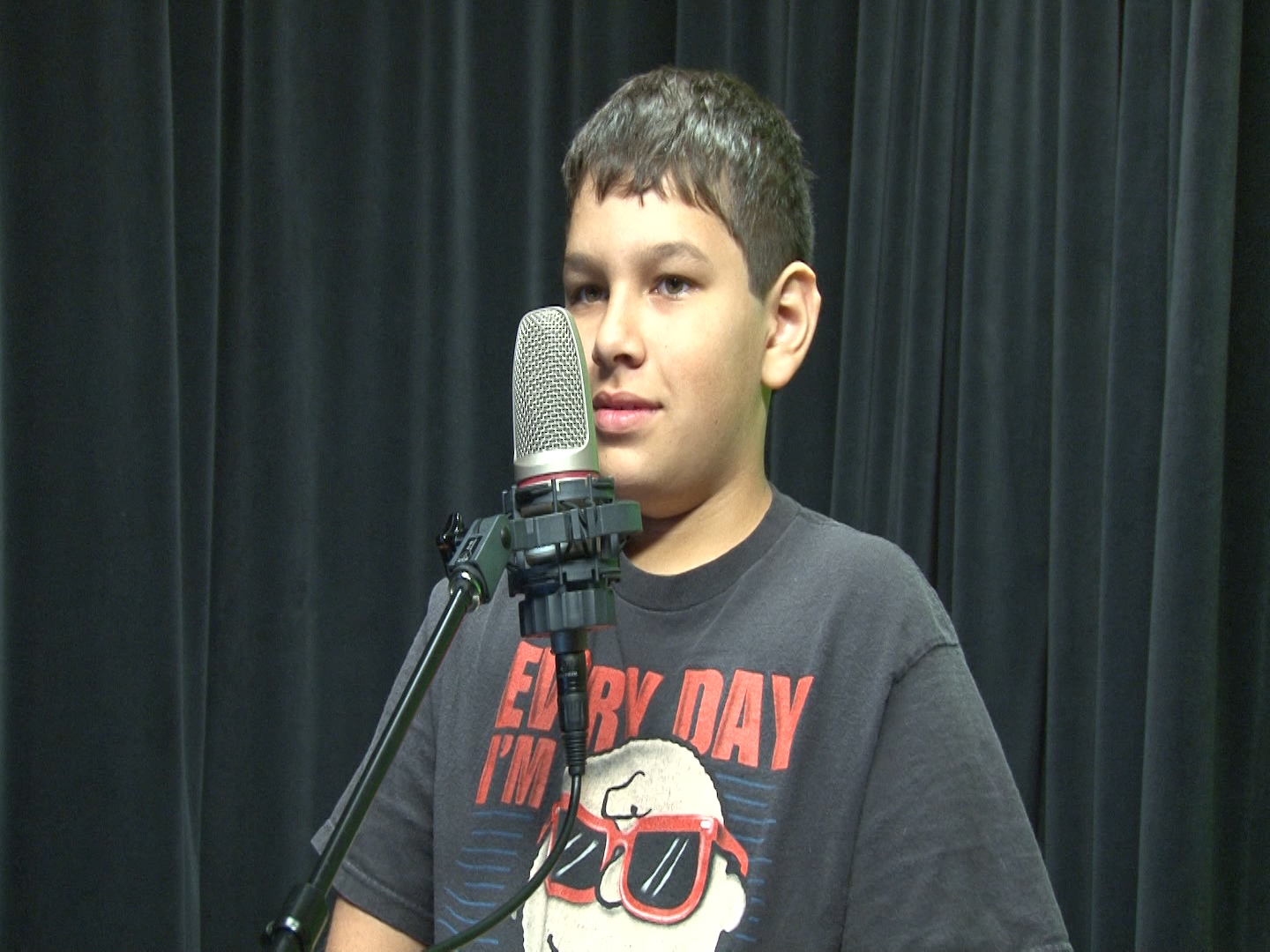 Walking in Both Worlds - Kruize | Denver Open Media