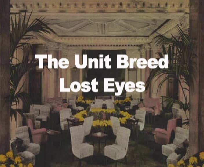 Lost Eyes | Denver Open Media