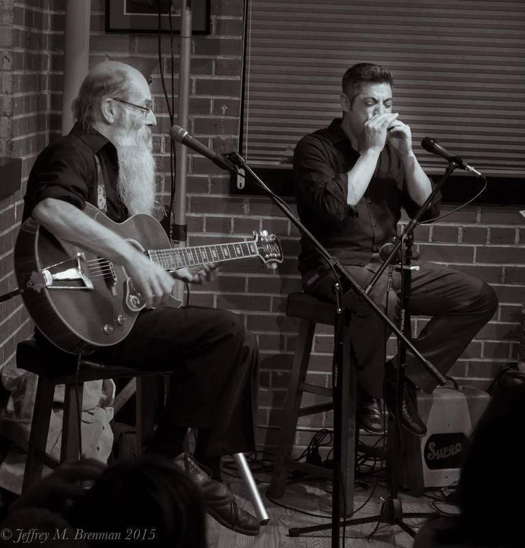 Need Your Love So Bad - Walker Shellist | Denver Open Media