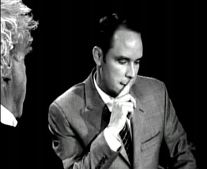 Newspeak Episode 1 Ron Henderson | Denver Open Media