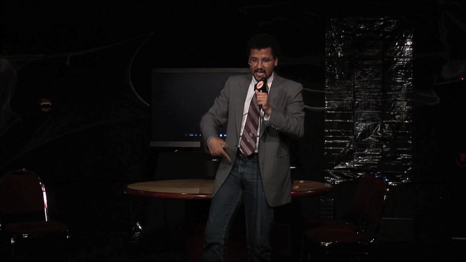 Brian "Scoop" Nemeth's epic Rap (UNCENSORED) | Denver Open Media