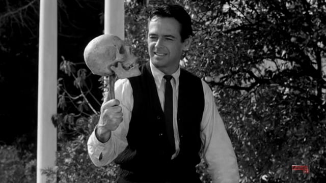 Beware Theater - The Screaming Scull | Denver Open Media